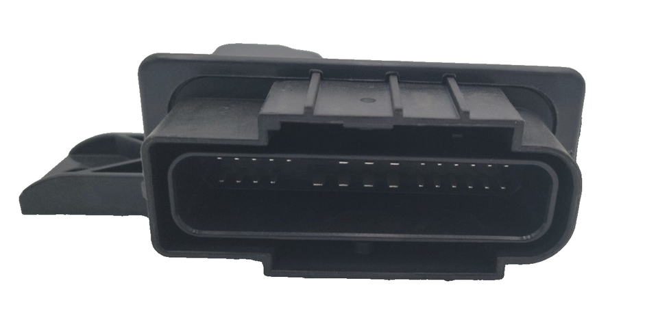 New OEM 2021-2025 GM Fuel Pump Power Control Module - 13554821 / ...