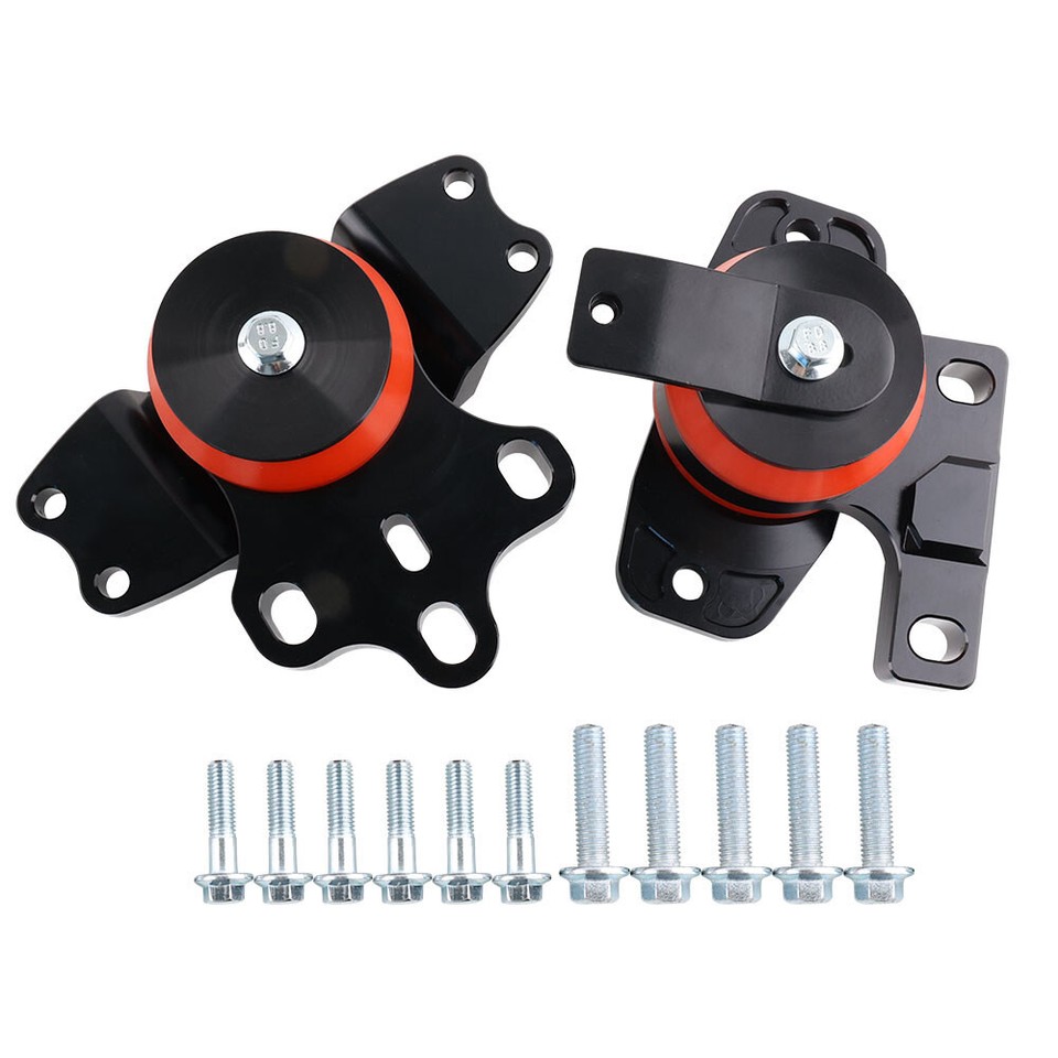 Transmission Engine Mounts for VW Jetta 05-13 AUDI A3 2.0 MK5 MK6 Golf ...