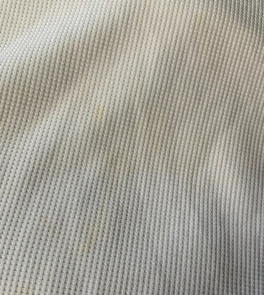 Old School Nike Team Football Training Camp Polo Shirt Mens Size XL ...