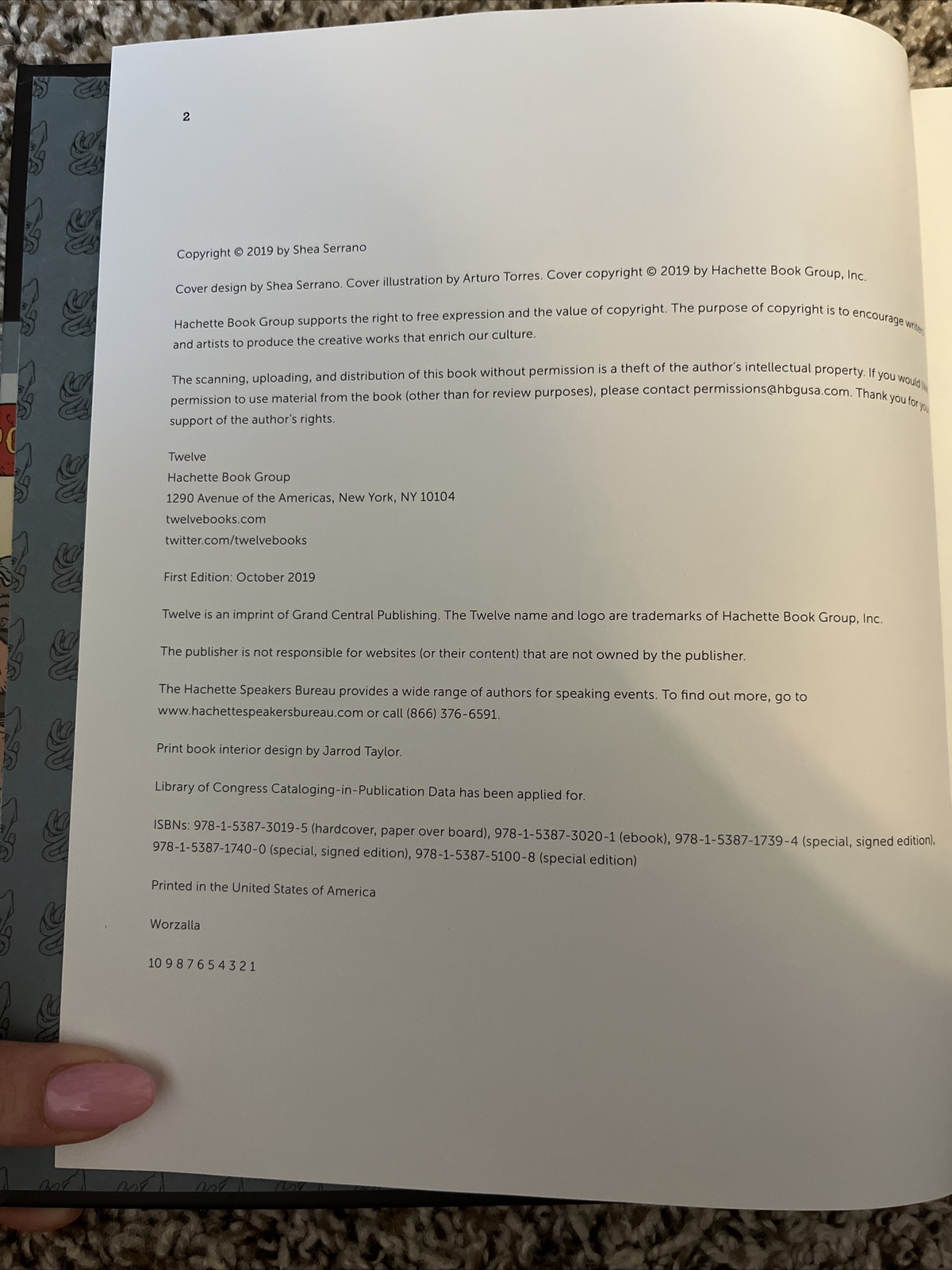 Movies (and Other Things) by Shea Serrano (2019, Hardcover) for sale ...