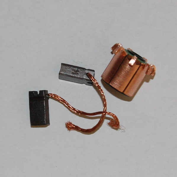 Haldex AOC Gen 4 precharge pump repair kit - Maxi. Fit to Opel 22765779 ...