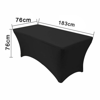 Black Eyelash Extension Elastic Bed Cover Table Bed Sheet Lashes ...