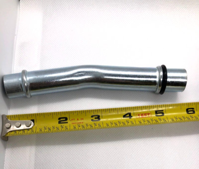 TH400 Deep Pan Oil Filter Pickup Intake Suction Tube Pipe Turbo 400 ...