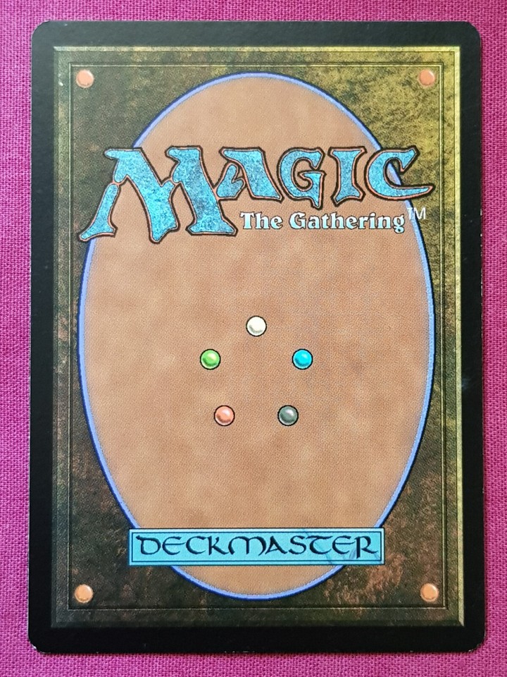 Magic The Gathering 2012 CORE SET M12 HARBOR SERPENT blue card MTG | eBay