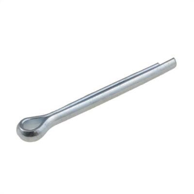 Pack of 5000 Zinc Plated 2.5mm x 20mm Metric Split Pin (PinØ 2.2mm ...