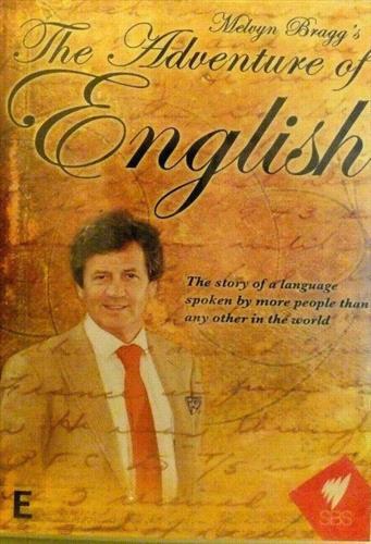 The Adventure of English (DVD, 2003) for sale online | eBay UK