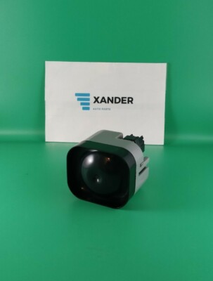 VOLVO S60 S80 V70 XC70 XC90 Alarm Siren Module 9472244 OEM | eBay