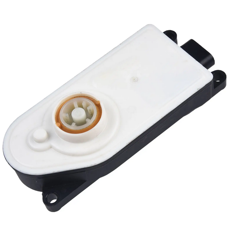 Car Grille Upper Active Air Flap Control 51749854640 For BMW G30 G31 ...