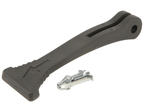 Hood Release Handle For 300D 300TD 240D 190E 300CD 190D 280E 280CE 230 ...