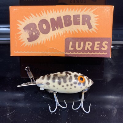 Lures - Bomber Bait Company