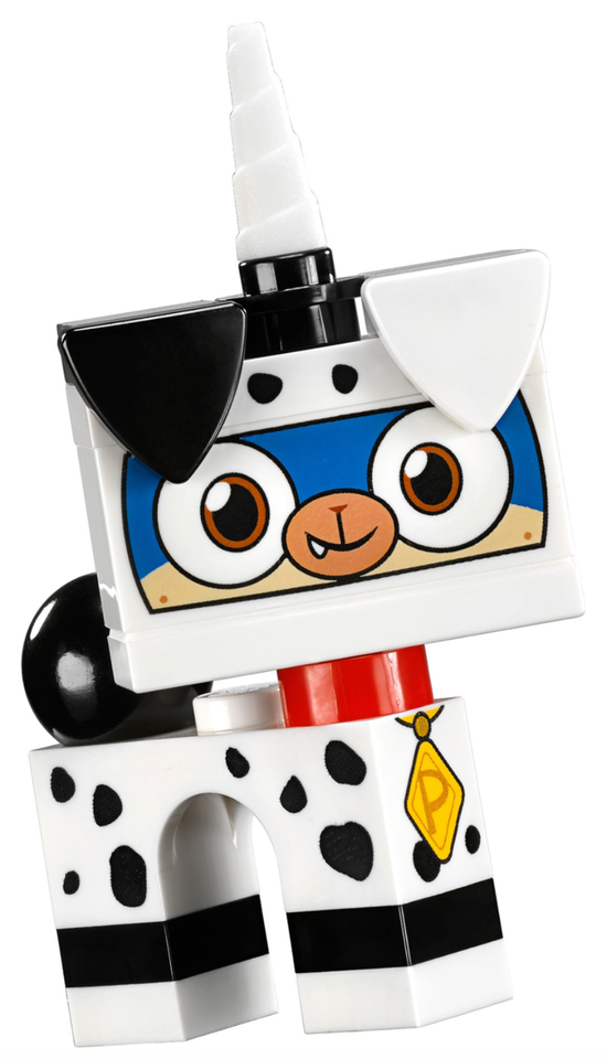 Lego New Collectible Unikitty TV Series Minifigures 41775 You Pick! Cat ...