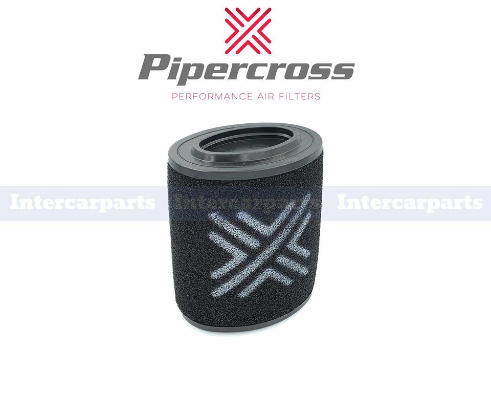 Pipercross Performance Air Filter for Alfa Romeo Brera 2.0 2.4 JTDM 2.2 ...