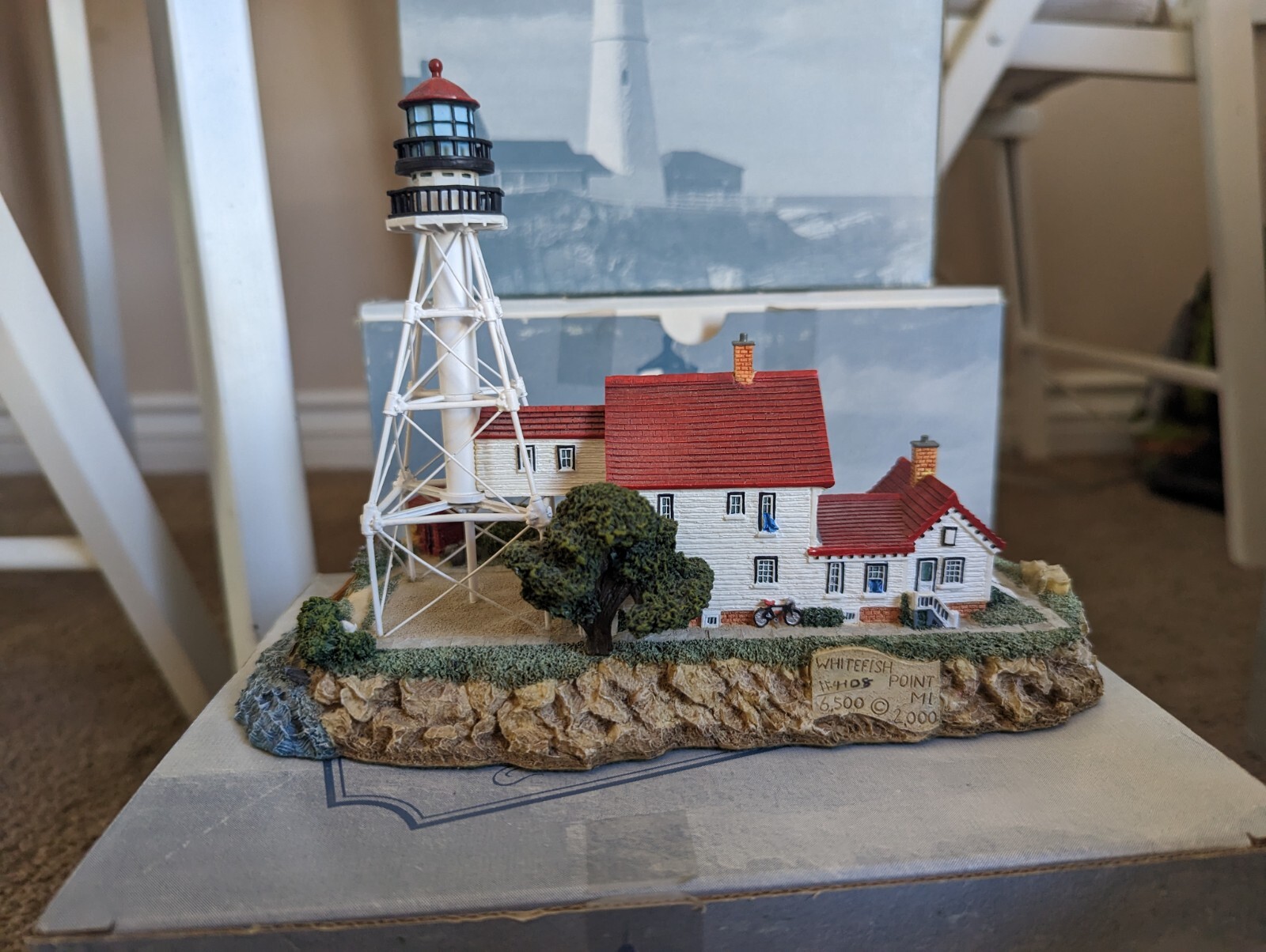 Harbour Lights Lighthouse Collection - 15 Lighthouses | eBay