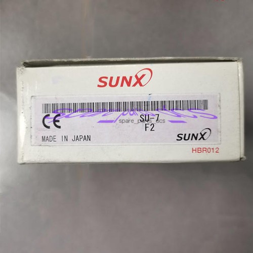 1PC SUNX SU-7 Photoelectric Sensor New | eBay