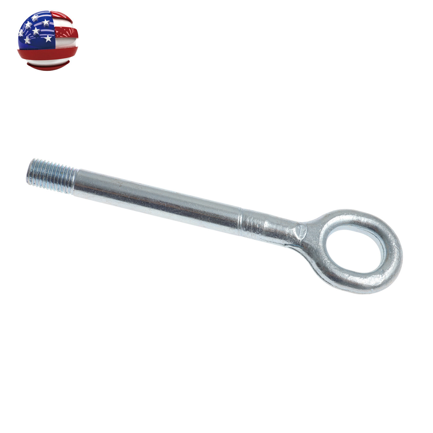 1 Piece Tow Eye Hook for 2019-2021 Ram ProMaster 1500 2500 3500 ...