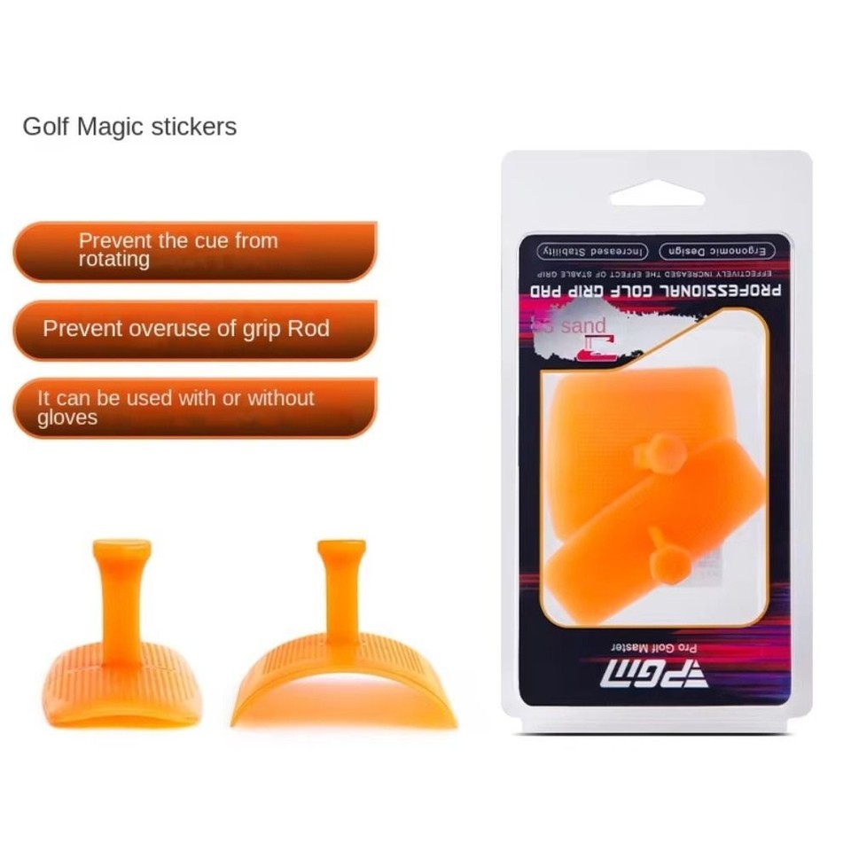 Correct Posture Golf Grip Magic Stick Grip Training Aids Golf ...