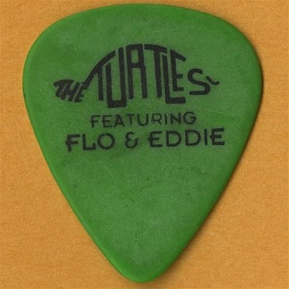 The Turtles 1990's Flo & Eddie ( Howard Kaylan & Mark Volman) tour ...