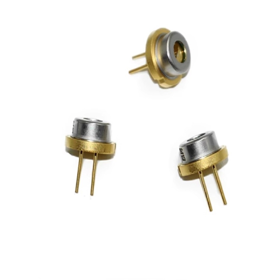 638nm 639nm 2.1W 9mm Orange Red Dual Beam Laser Diode Projection Light ...