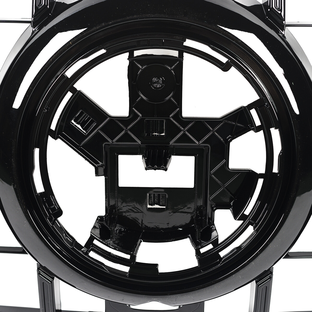 Grille Grill For 2020-2023 Mercedes Benz X167 GLS450 GLS580 GLS63 AMG ...