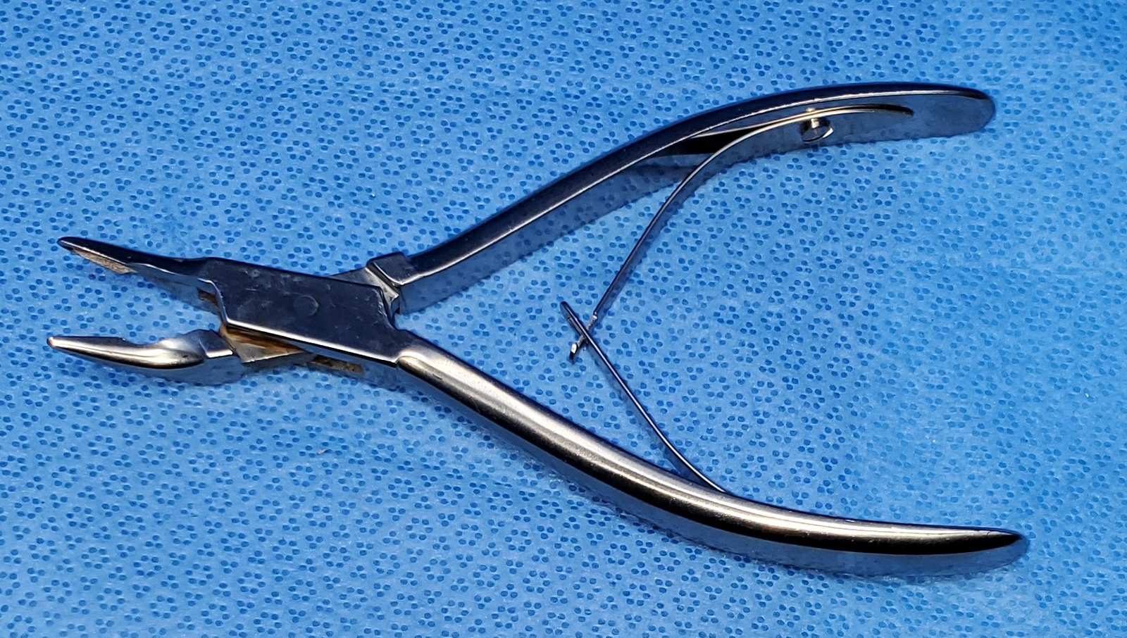 Zimmer 3318 Surgical Rongeur for sale online | eBay