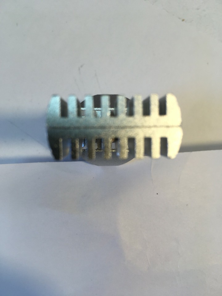 LED Headlight Bulb 6-Volt or 12-Volt | Model A Ford | Model T | WARM ...