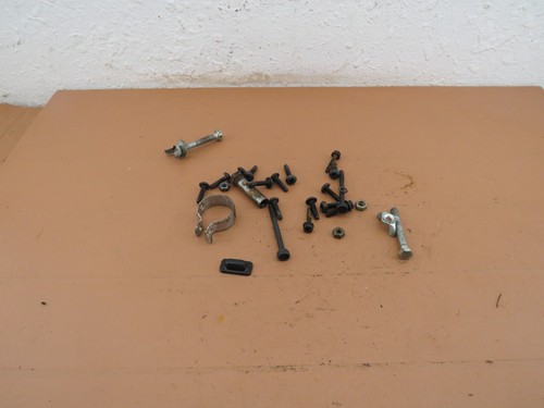 Homelite ST-155 String Trimmer OEM Misc Hardware | eBay