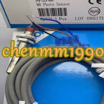 1PCS NEW PM08-01PE sensor #YT | eBay