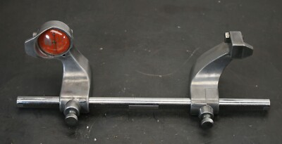 AMMCO Safe-Set 8500-50 152mm - 406mm METRIC Brake Drum Micrometer Shop ...