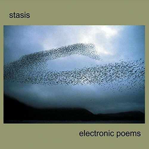 Stasis: Electronic Poems by Fein, Ron (CD, 2015) for sale online | eBay