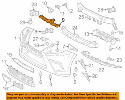 52506-60070 Toyota Retainer, front bumper, upper center 5250660070, New ...