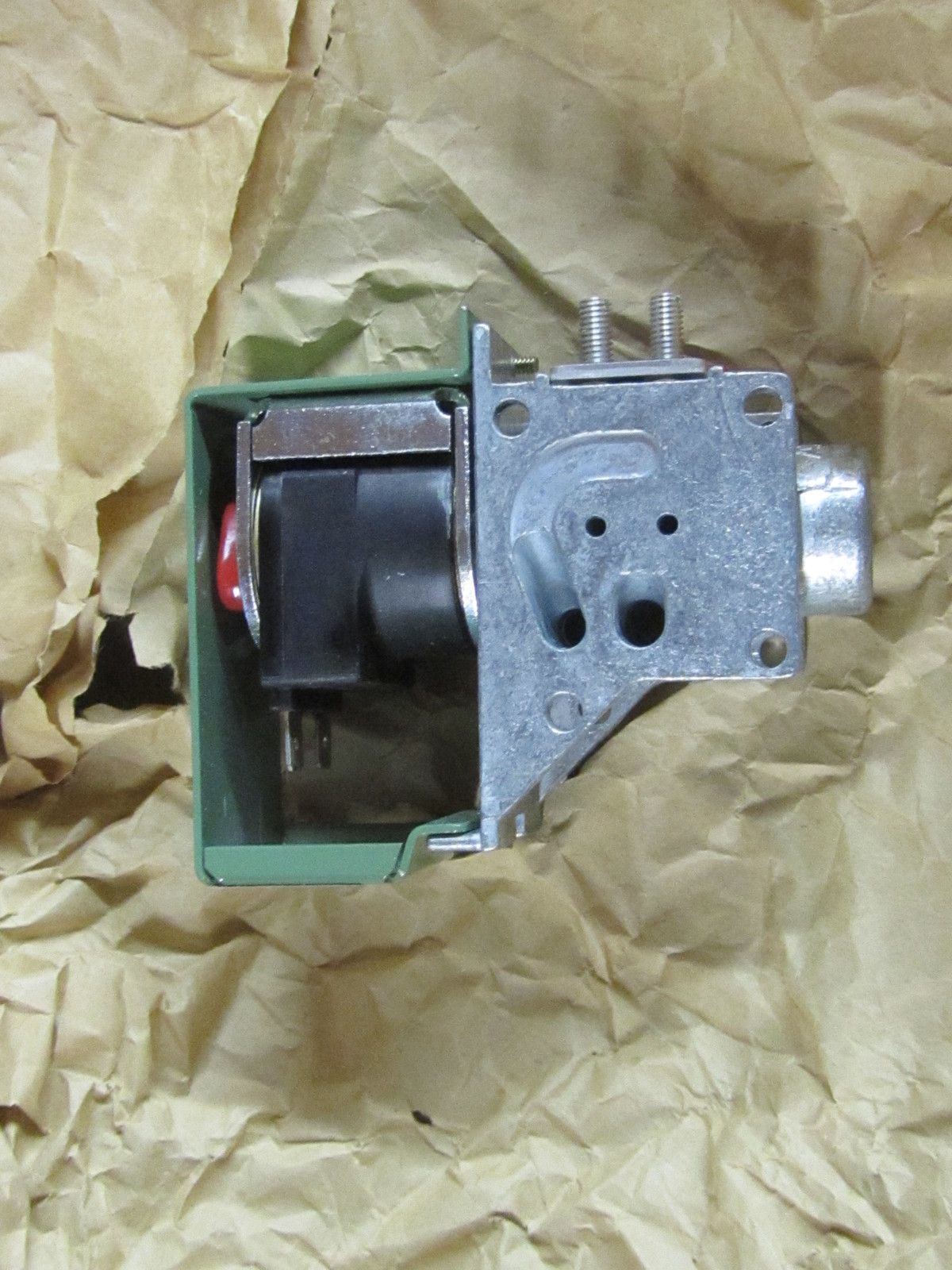 NEW ASCO 8318-D001-120 8318D001 | eBay