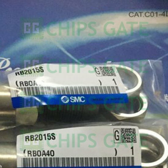 1PCS New SMC RBC2015S buffer Fast Ship | eBay