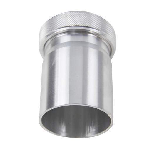 Aluminium Radiator 2" O.D Weld On Filler Neck&Cap Splash Bowl Fuel Tank ...