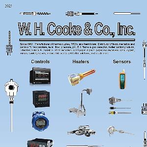 WH Cooke Co Industrial Parts | eBay Stores