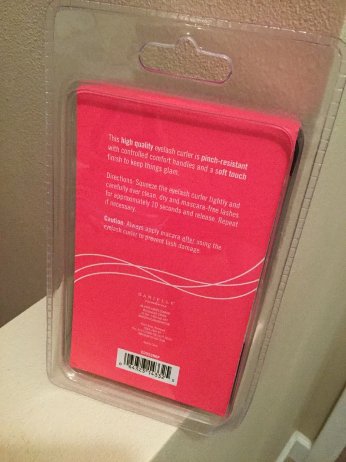 DANIELLE Neon Eyelash Curler | eBay