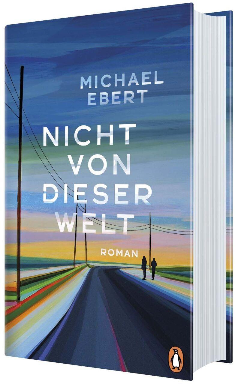 Nicht von dieser Welt - Michael Ebert - 9783328603191 | eBay