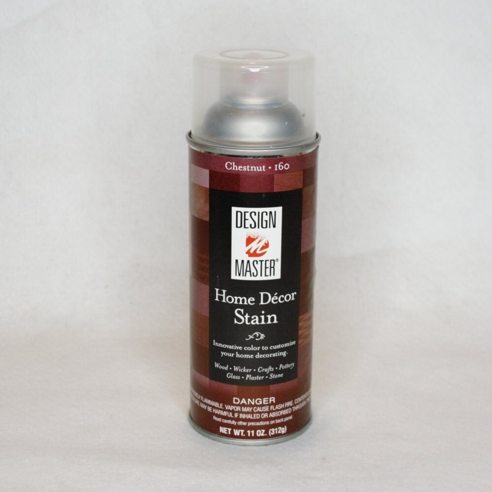 Design Master Colortool Spray Floral Paint Stain (NOT FOR FLOWERS ...