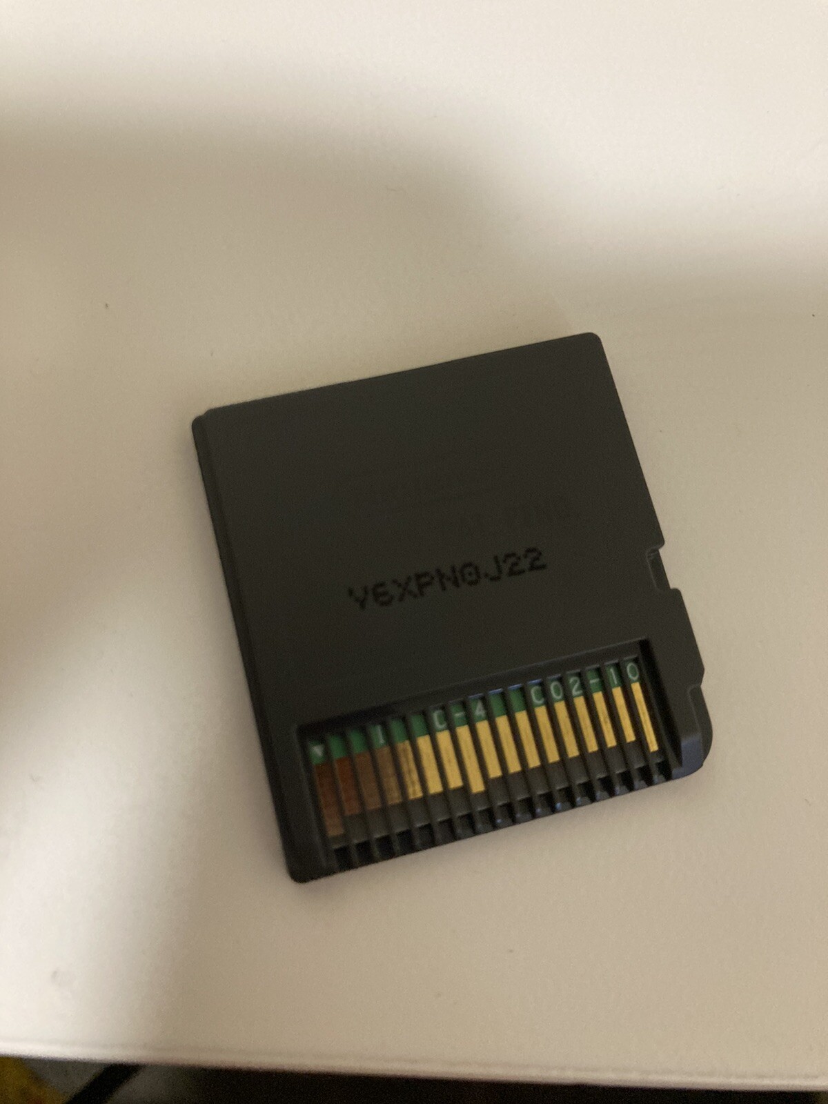 Michina Arceus Distribution - HOLY GRAIL Pokemon Distribution Cartridge ...