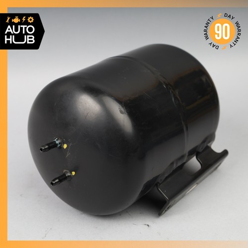 08-19 Maserati GranTurismo S GranCabrio M145 Vacuum Air Reservoir Tank ...