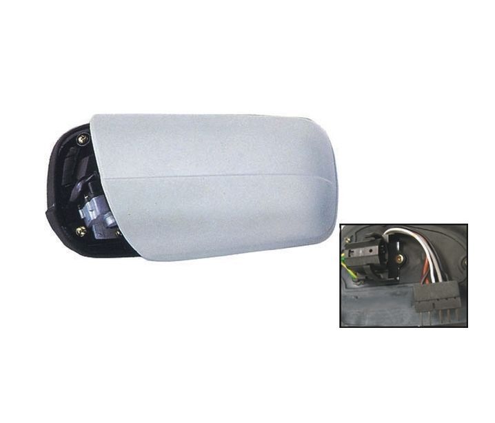 WING MIRROR LEFT VL792 MERCEDES C-CLASS W202 S202 1993 1994 1995 1996 ...