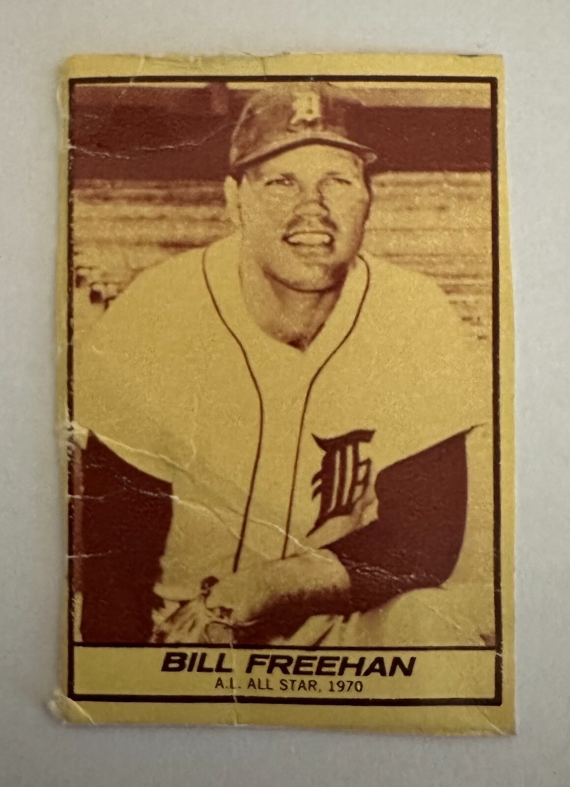 1971 Milk Duds Hand Cut Baseball Cards - YOU PICK | eBay