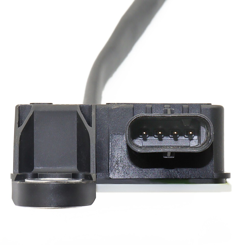 PM Exhaust Particulate Sensor 9816245480 For Peugeot 3008 1.5 BlueHDi ...