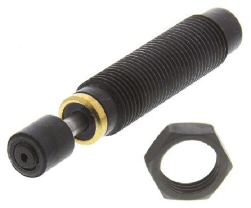 ACE SHOCK ABSORBER MC25ML M10x1 3-6N Self-Compensating, Integral ...