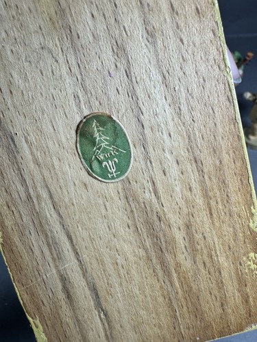 Wendt & Kuhn Angel Orchestra LOT of 8 Instrumental Musicians Standing ...