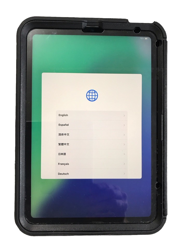 1x Apple iPad Mini 6 256GB WiFi+5G Starlight Unlocked A2568 | eBay