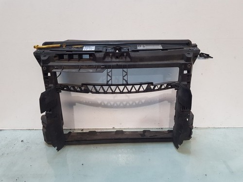 FACE AVANT FRONT COWLING Volkswagen Polo V (6R) 2015 |6C0805588H| | eBay