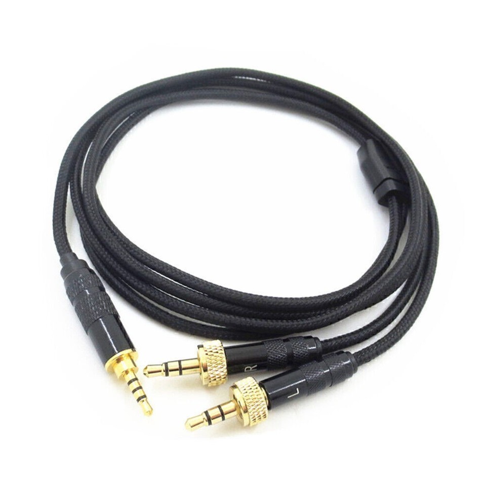 New Audio headphone cable wire for sony- mdr-z7 z1r z7m2 repalacement ...