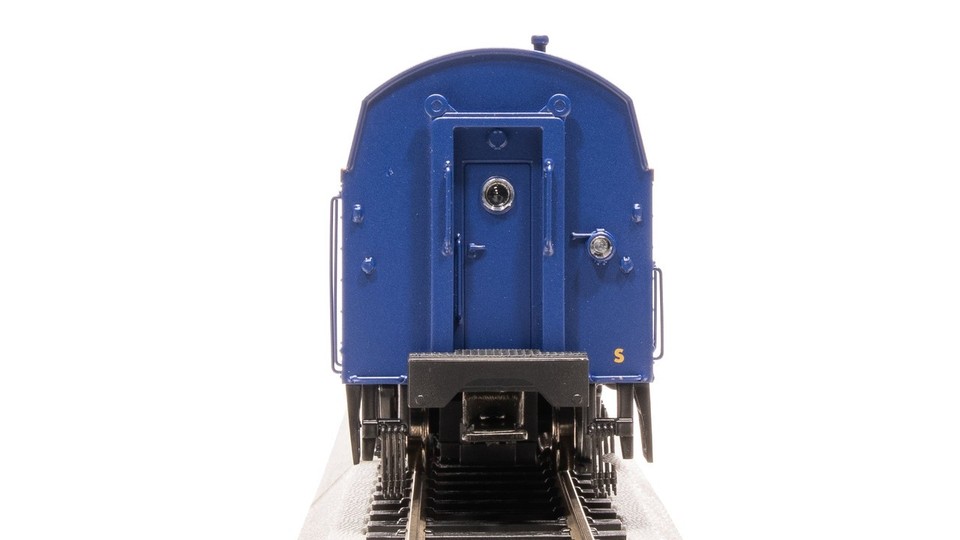 Broadway Limited 7700 HO CNJ RF-16 Sharknose A/B Diesel Locomotive #78/#S 836563077001| eBay