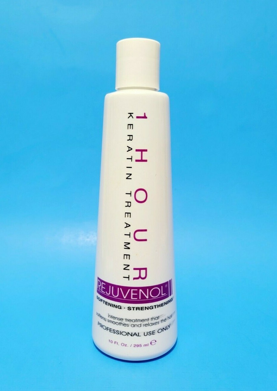 Rejuvenol 1 Hour Keratin Treatment 10 Oz | eBay
