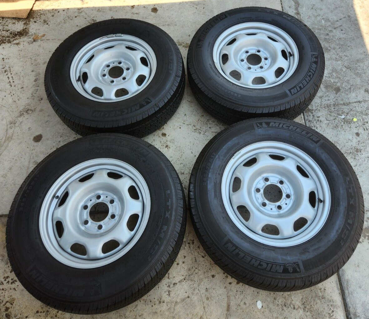 17 Inch Rims Ford Expedition For 2004 2014 Ford Expedition 17 Inch